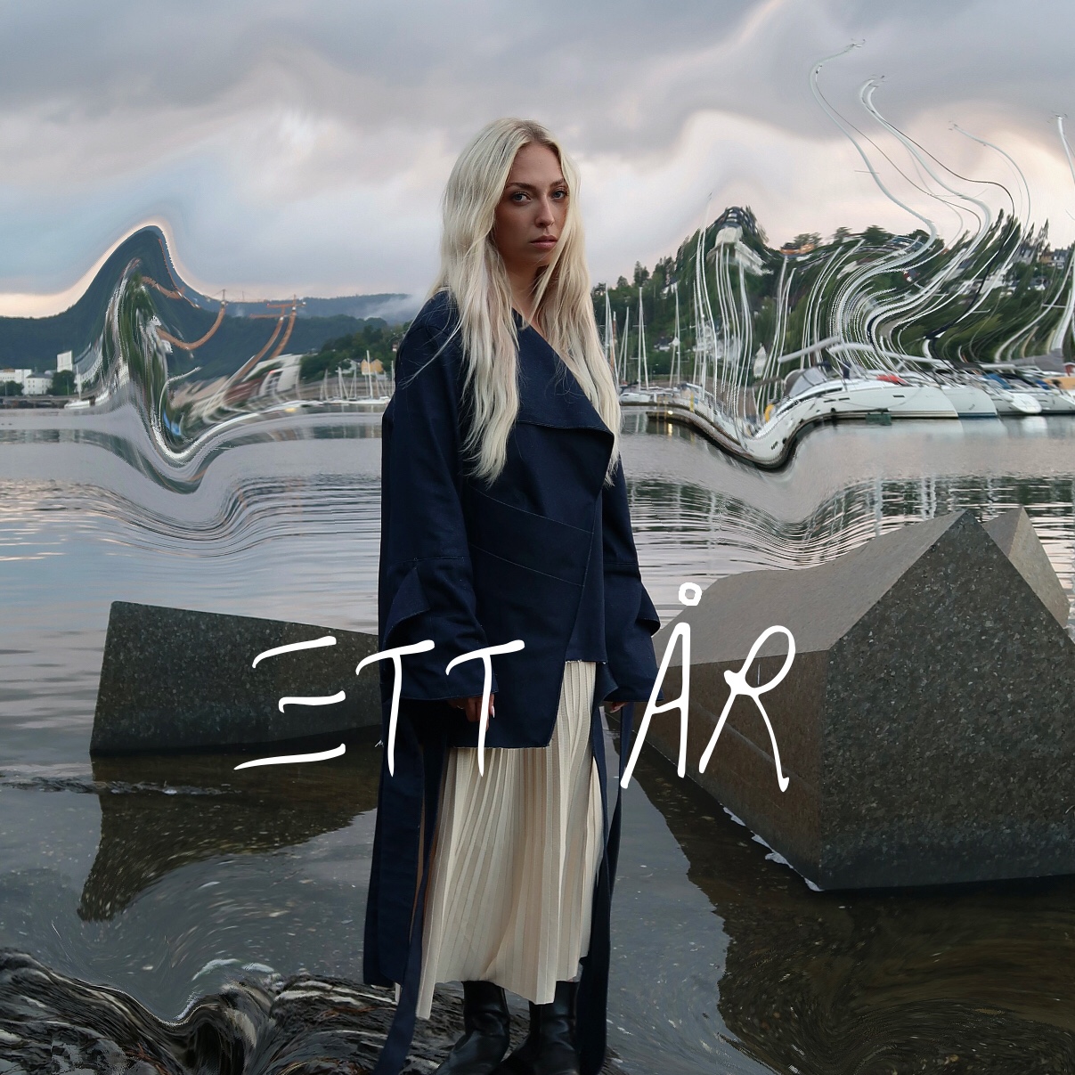My debut EP ETT ÅR
